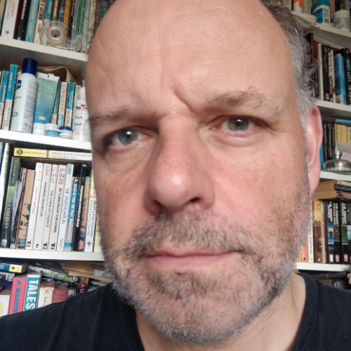 Scriptwriting Workshop for Beginners with Stephen Walsh - Irish Writers ...