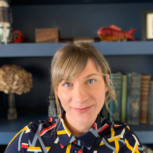 Writing for Podcasts and Radio with Zoë Comyns - Irish Writers Centre ...