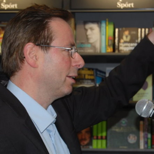 Fiction for the Way We Live: Writing Short Stories with Aiden O'Reilly ...