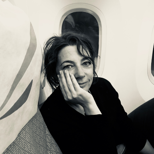 Writing for Children's Animation with Dee Roycroft - Irish Writers ...