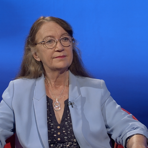 Unlocking Memory: Memoir Writing with Éilís Ní Dhuibhne - Irish Writers ...