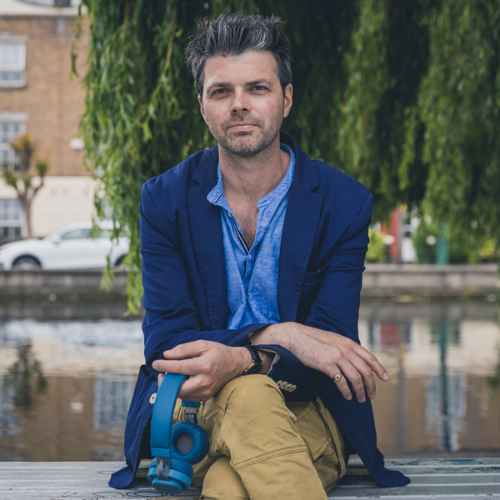 The Mythic Imagination: Creative Writing Workshop with Adam Wyeth ...
