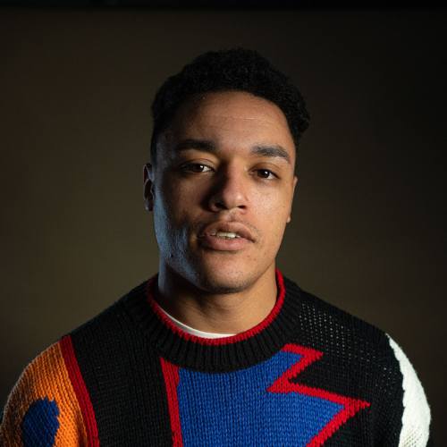 Free Flowing: Spoken Word Poetry with Adam Mohamed - Irish Writers ...