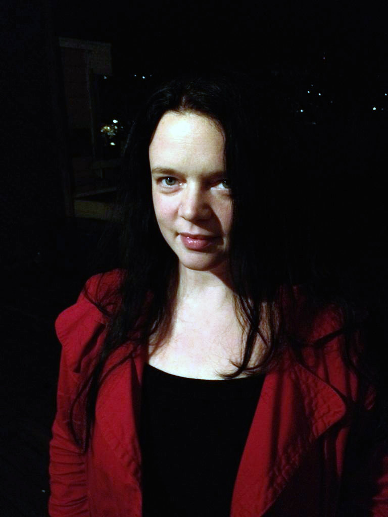 Writing Outside the Box with Tracey Waddleton: A (Kickstarter) Workshop ...