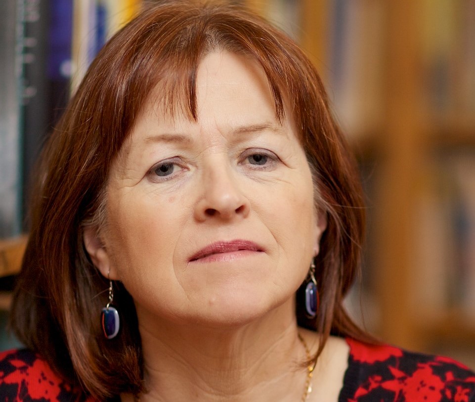 Focal ar Fhocal: gearrchúrsa ar líne faoi stiúir Anna Heussaff - Irish ...