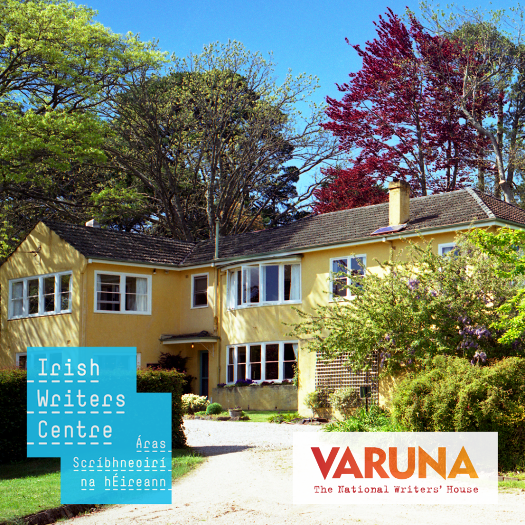 Blue Mountains (Australia) Residency 2023 - Irish Writers Centre ...