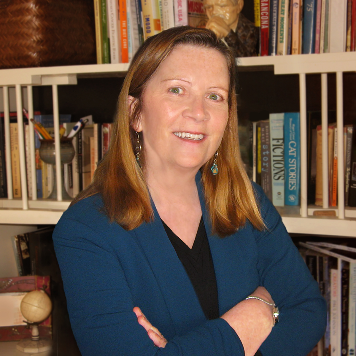 Darling, You’re Making a Scene: Writing Scenes with Áine Greaney ...