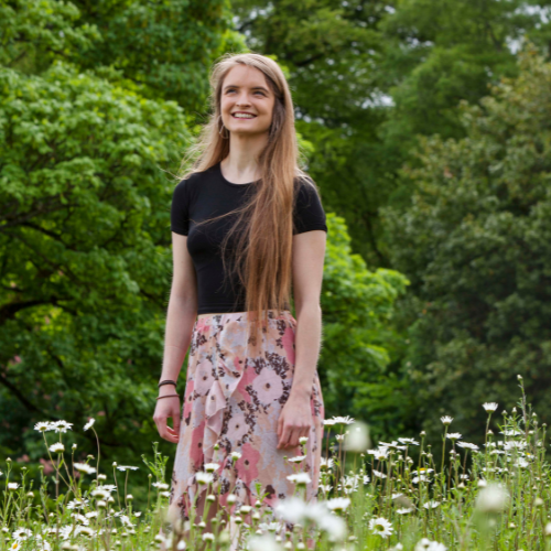 Enduring Flame: The Powerful Legacy of Brigid as Creative Inspiration ...