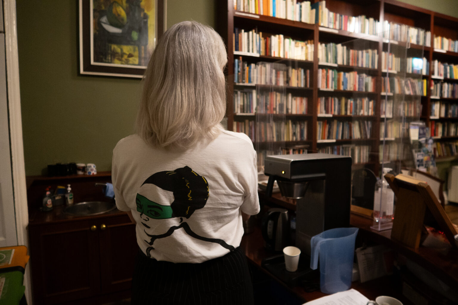 Nollaig na mBan 2024 - Irish Writers Centre : Irish Writers Centre