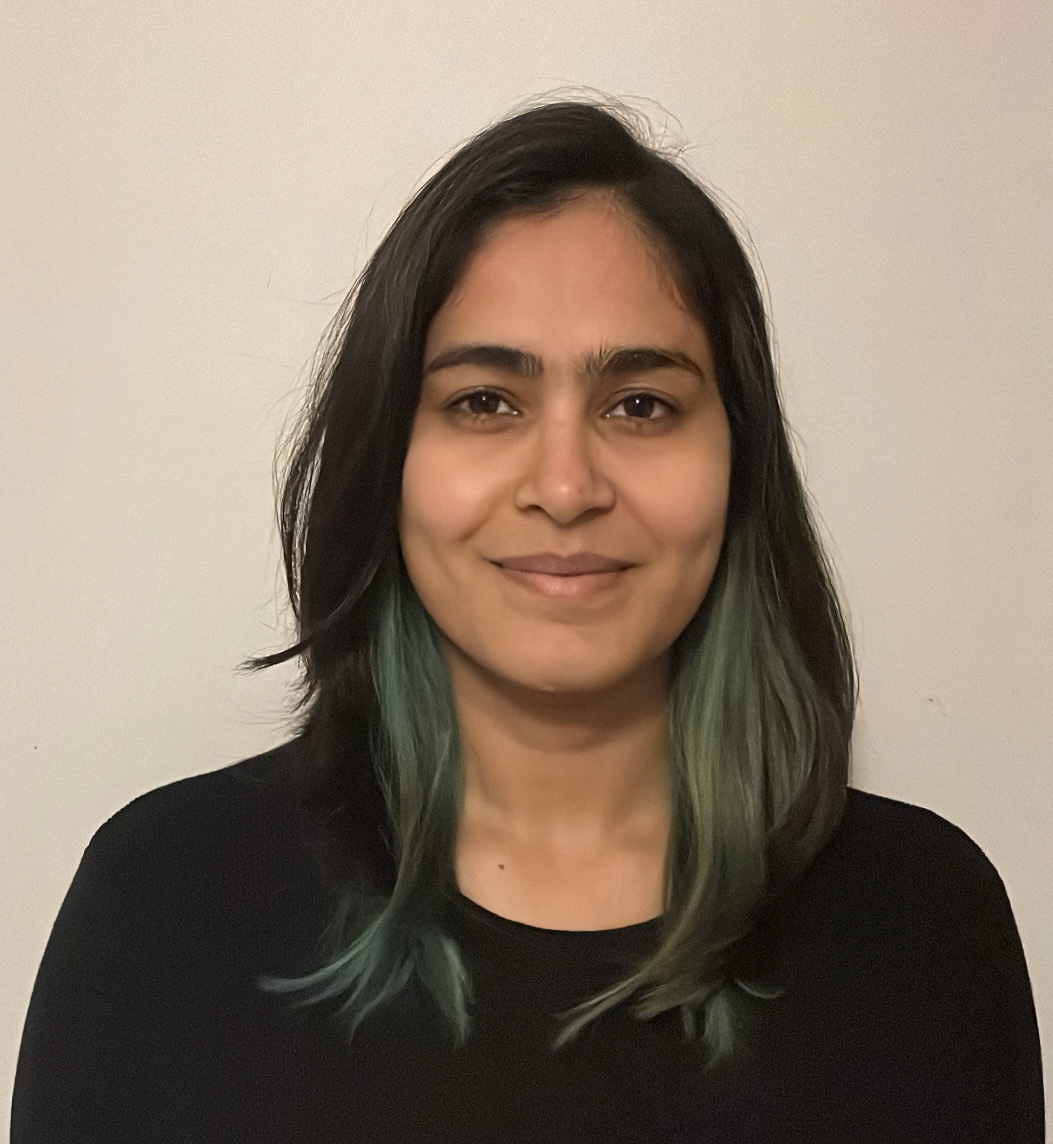 Weaving Threads of the Past into the Present with Aashima Rana - Irish ...