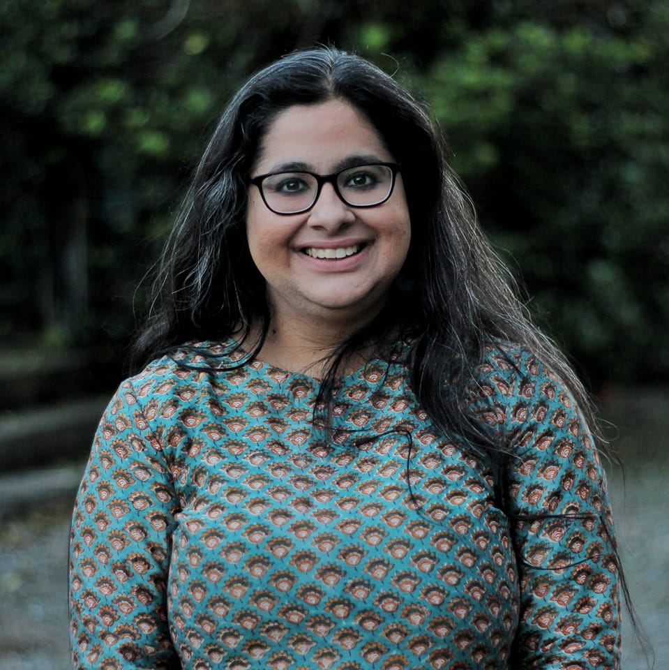 The Art of Reviewing with Tapasya Narang - Irish Writers Centre : Irish ...