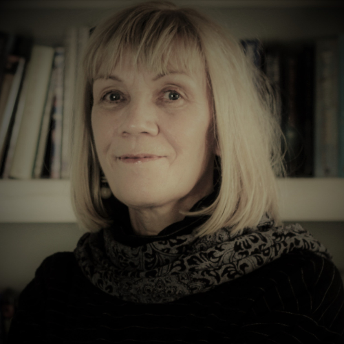 Saturday's All Write Writing Community with Fiona O'Rourke - Irish ...