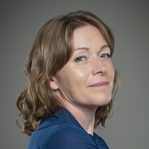 Pushing the Boundaries and Finding Your Story with Caroline Green ...