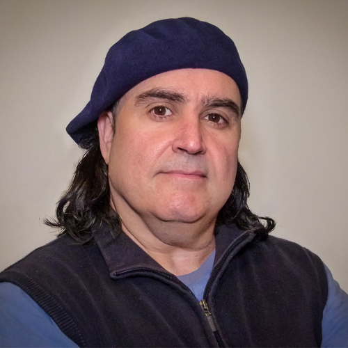 New Irish Communities 2024 Session 6 facilitated by Sergio Angulo - Irish Writers Centre : Irish ...