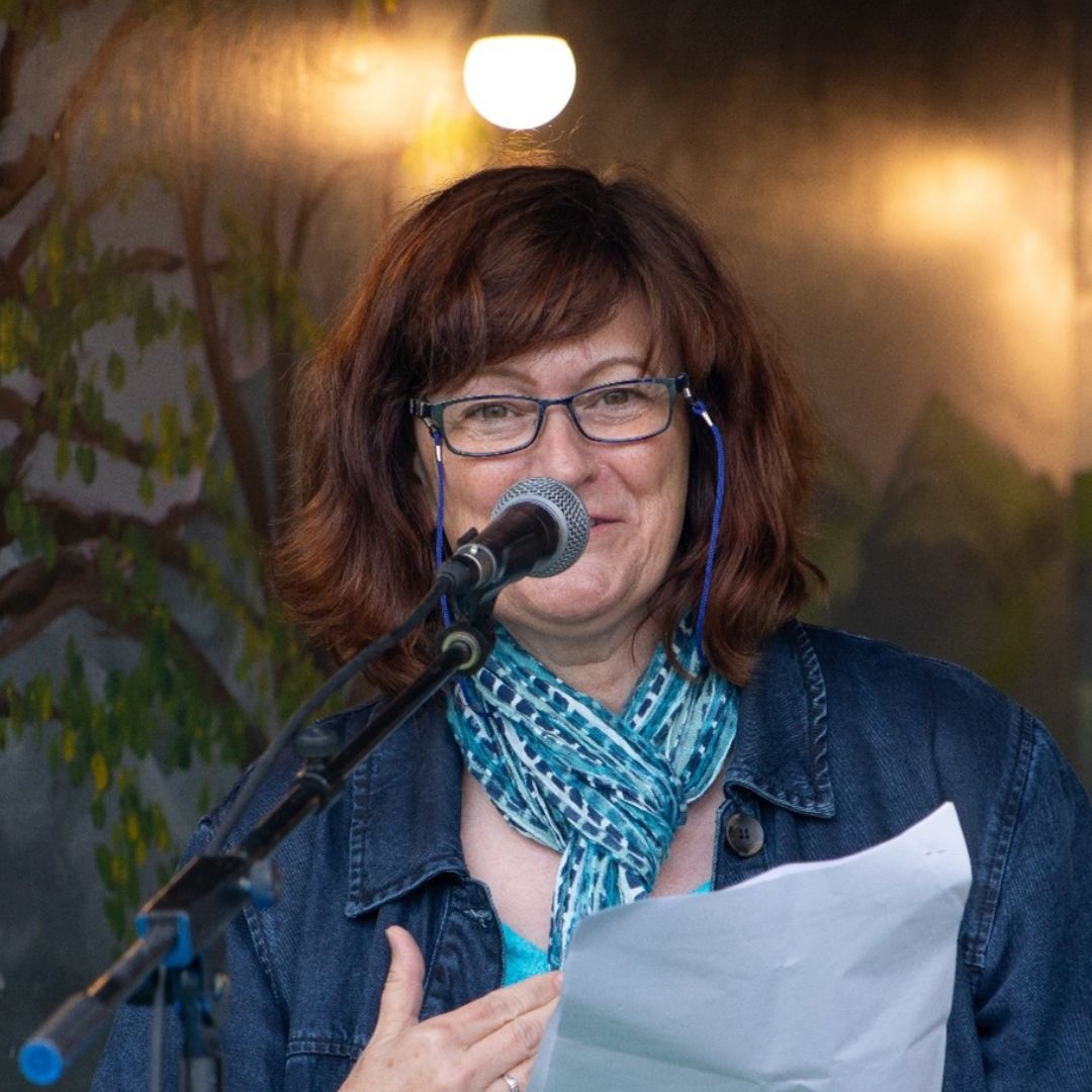 How to Haiku with Maeve O'Sullivan - Irish Writers Centre : Irish ...