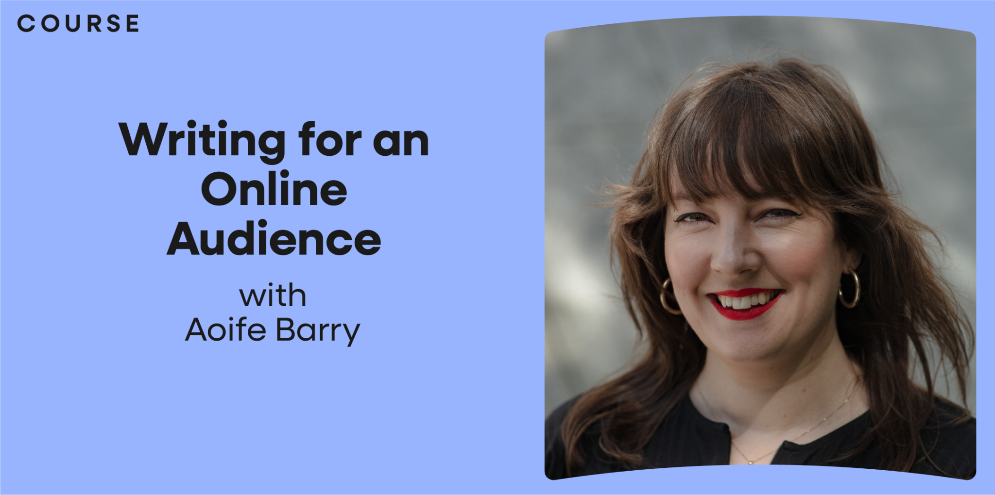 Writing Compelling Content for an Online Audience with Aoife Barry ...