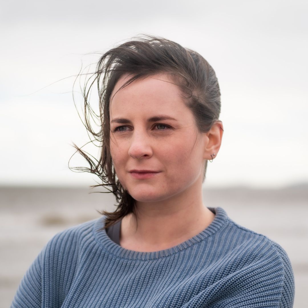 The Anatomy of a Short Story with Sheila Armstrong - Irish Writers ...