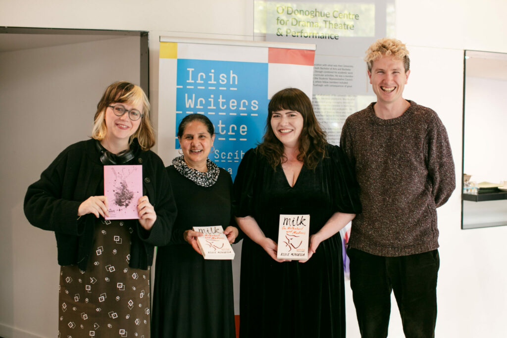 Home - Irish Writers Centre : Irish Writers Centre