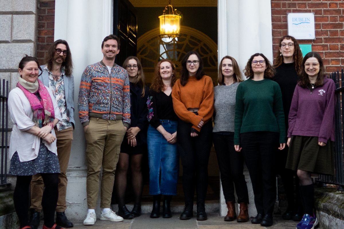 Home - Irish Writers Centre : Irish Writers Centre