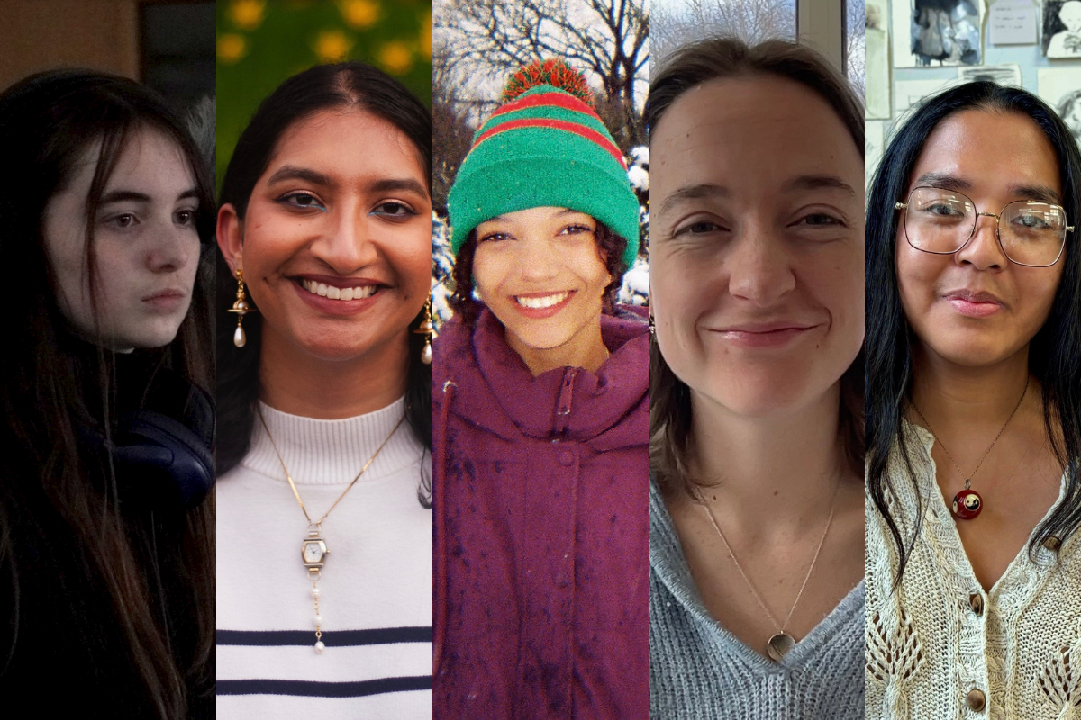 Announcing our 2025 Young Writer Delegates at Cúirt - Irish Writers ...