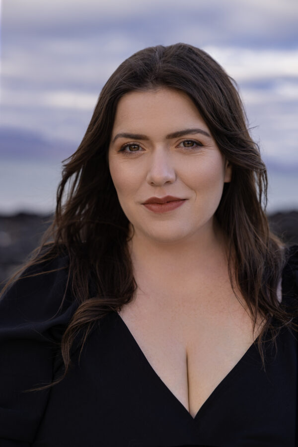 Climate Writing Session with Alice Kinsella, Kathleen Jamie and Arlene ...