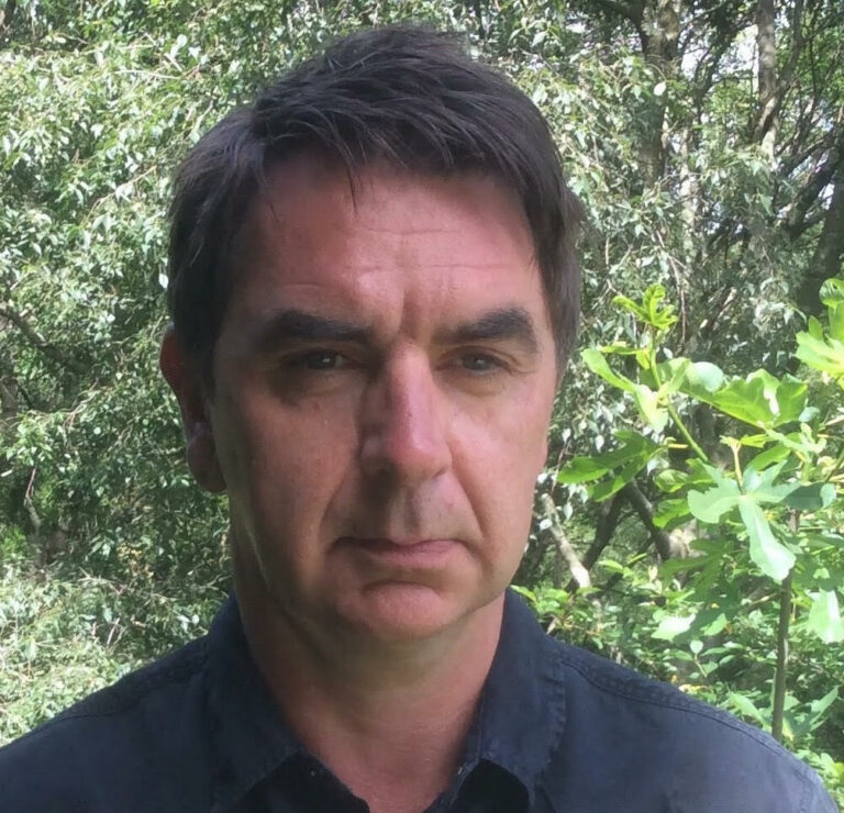 Writers in the Regions: Masterclass with Sean O'Reilly (Derry) - Irish ...