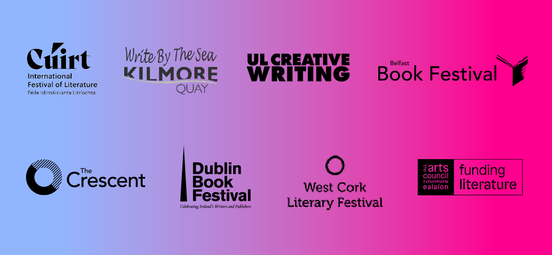Irish Writers Centre Literary Festival Tour 2025 - Irish Writers Centre ...