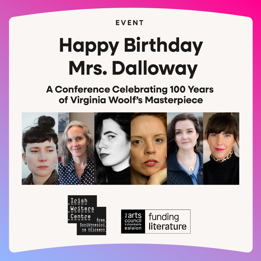 Happy Birthday Mrs. Dalloway: A Conference Celebrating 100 Years of ...