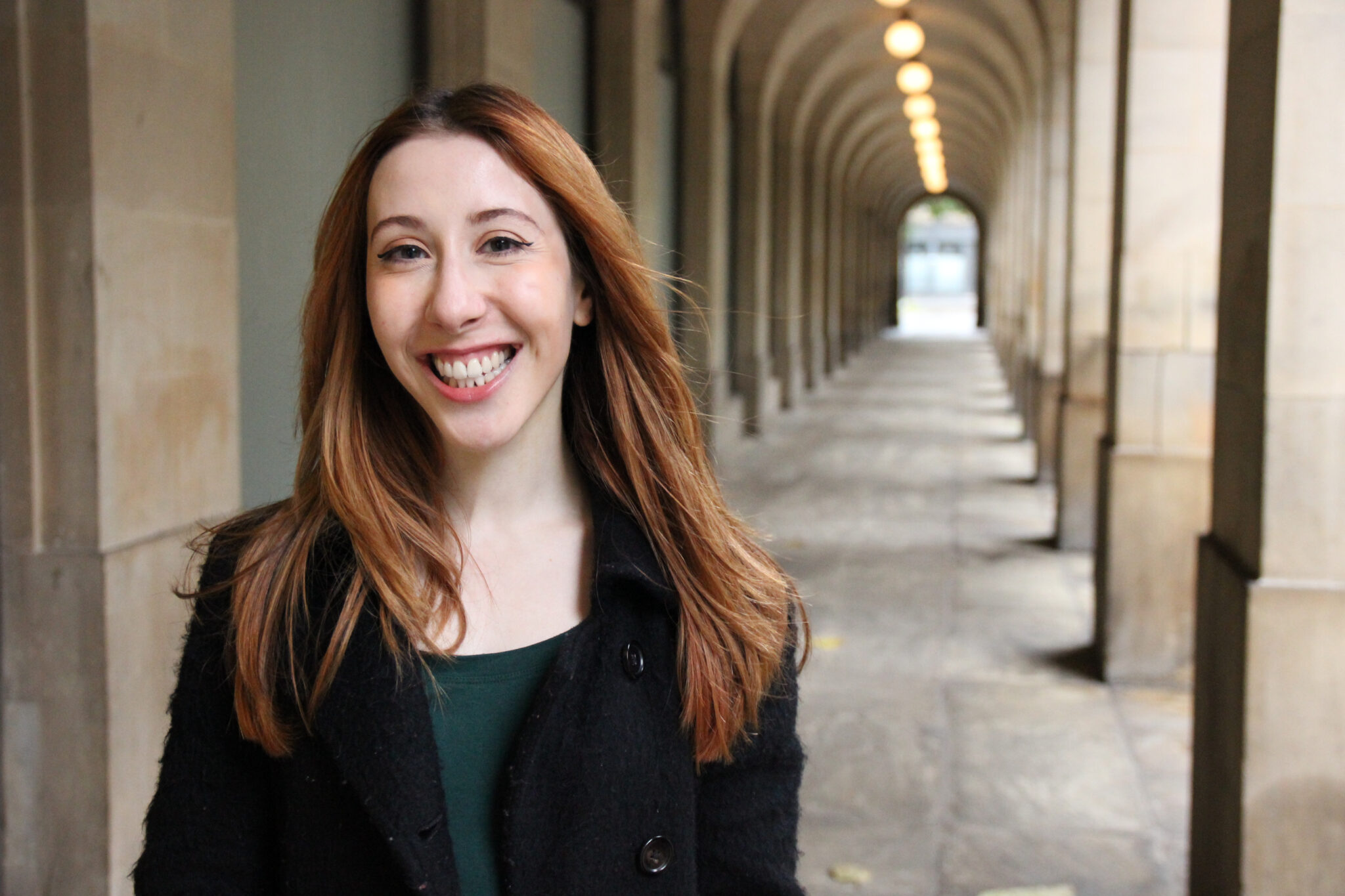 Climate Writing Session with Alice Kinsella and Isabelle Kenyon - Irish ...