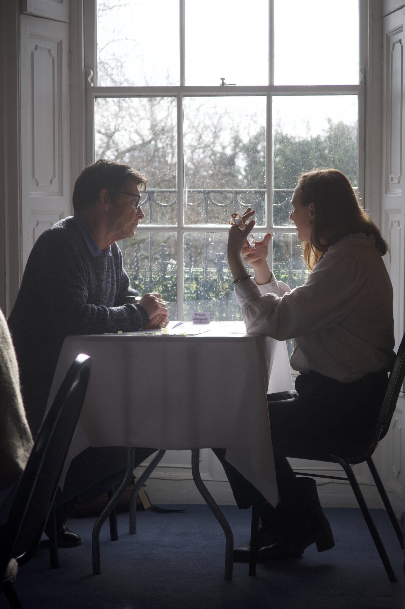 Agents and Publisher's Tips & Tricks for Getting Your Work Published ...