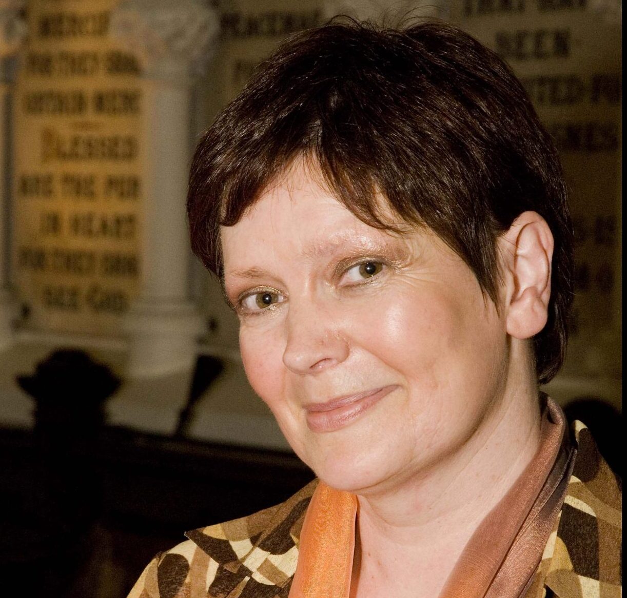 Song of Myself (after Whitman) with Eileen Casey - Irish Writers Centre ...