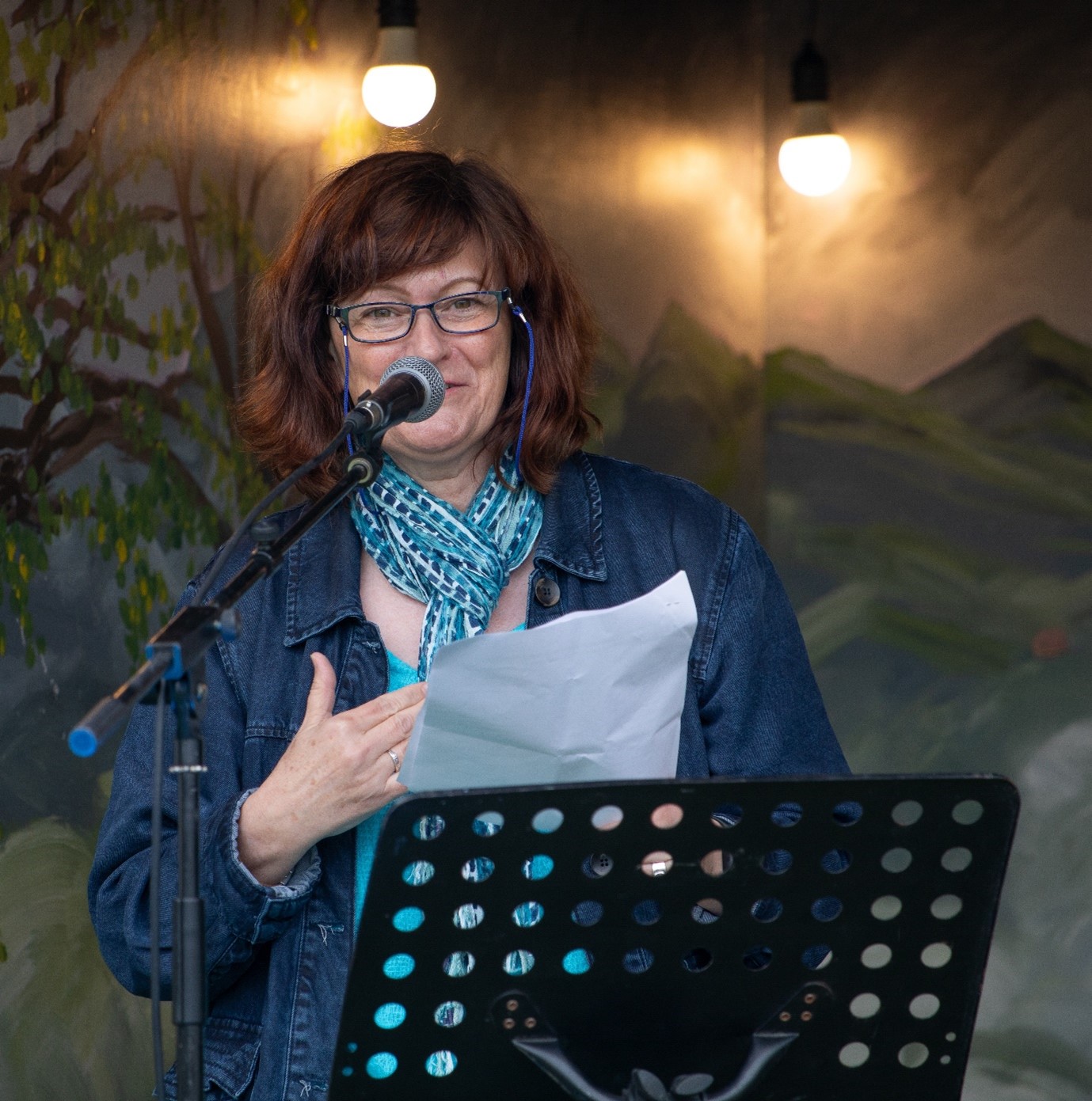 Japanese Short Forms with Maeve O'Sullivan - Irish Writers Centre ...