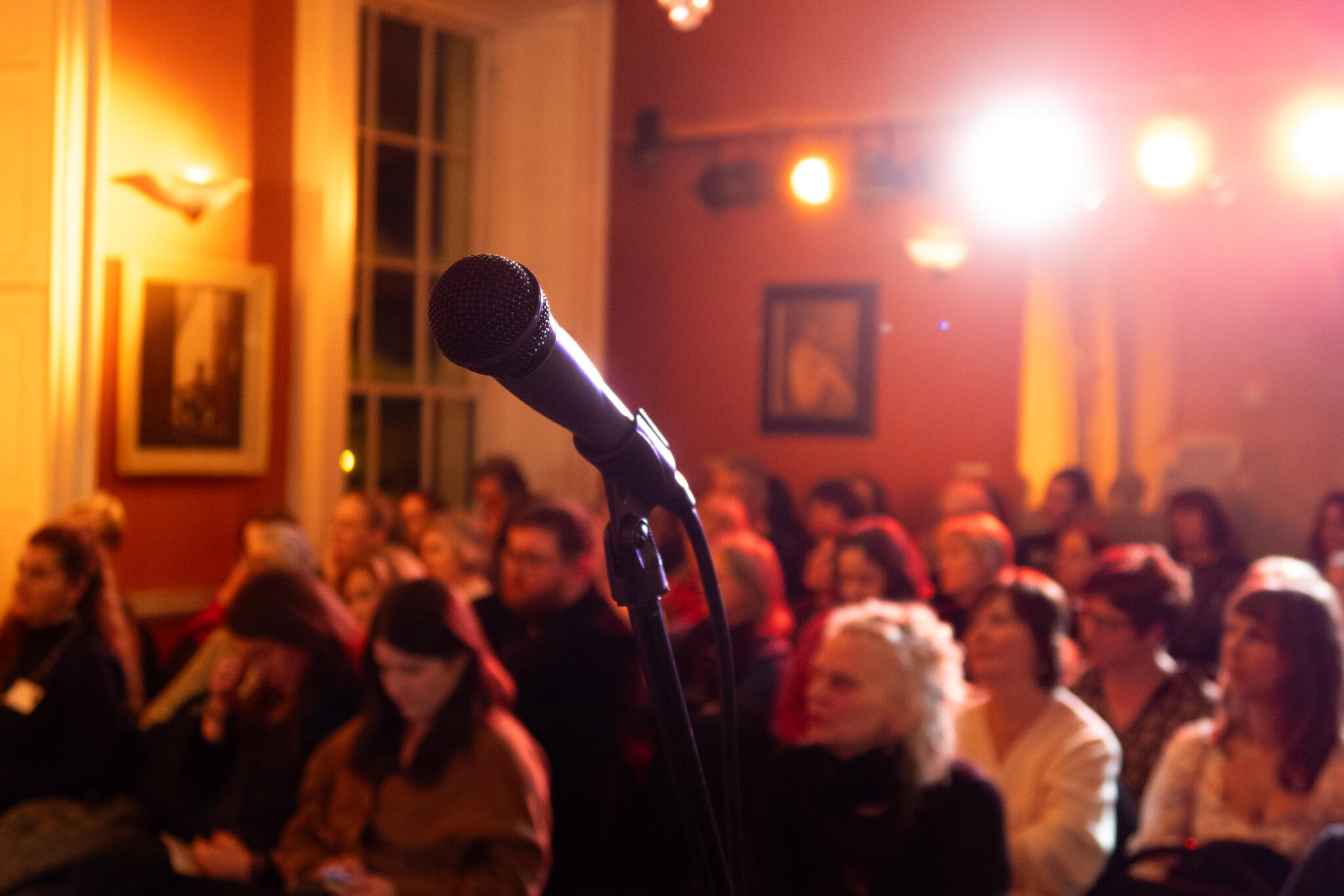 Nollaig Na mBan: Mná na hÉireann - Irish Writers Centre : Irish Writers ...